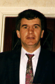 Mr Jack Russel Math Teacher Drimnagh Castle CBS